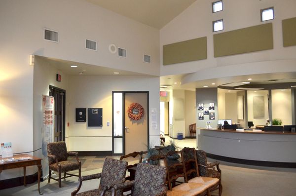 FOCAL POINT VISION - Updated January 2026 - 24 Reviews - 4775 Hamilton ...