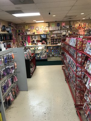 INTIMATE IDEAS - 27 Photos - Women's Clothing - 32239 Little Mack Ave ...