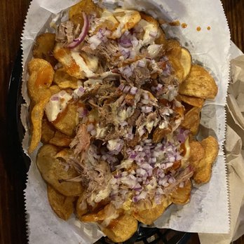 MOE’S ORIGINAL BAR B QUE - Updated October 2025 - 64 Photos & 108 ...