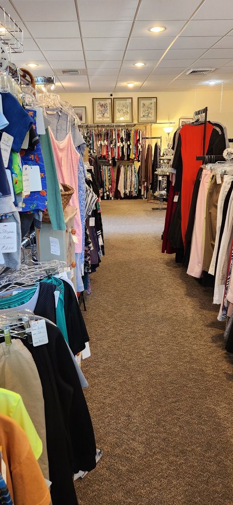 SECOND CHANCE SHOP - Updated December 2025 - 44 Photos - 730 Hebron Ave ...