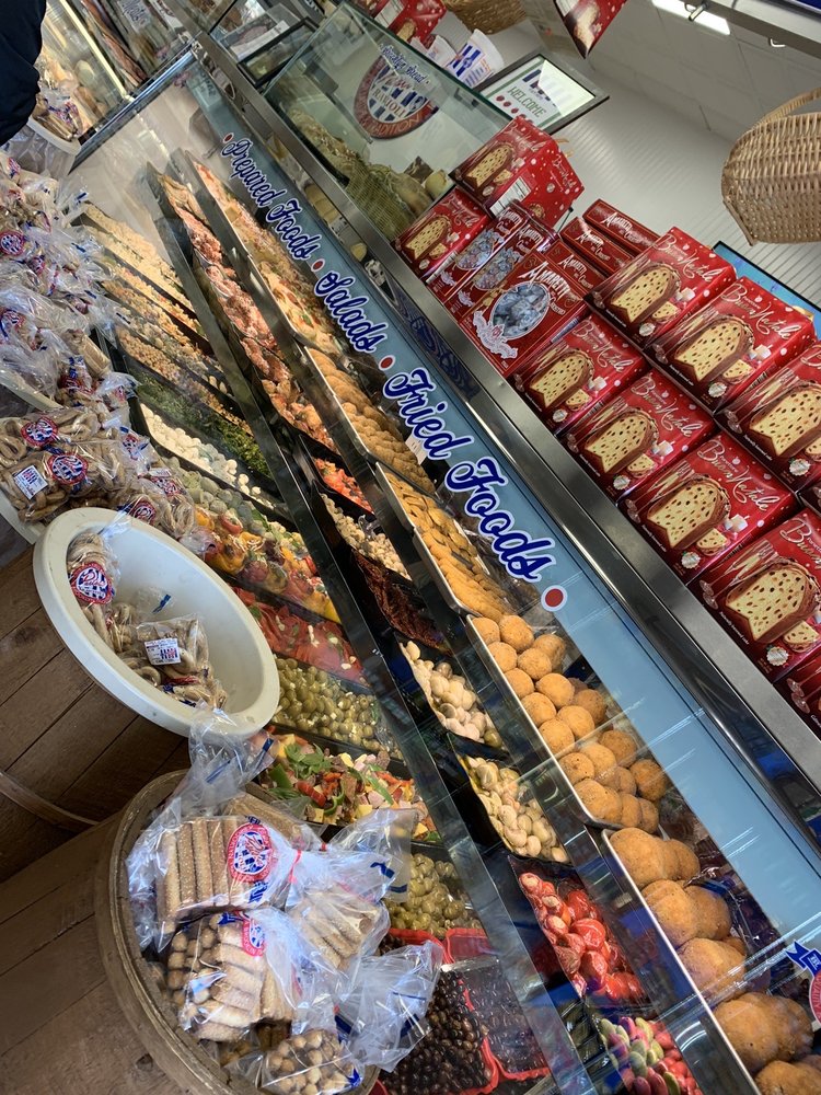 PASTOSA RAVIOLI - 19 Photos & 39 Reviews - 757 Deer Park Ave, Babylon ...