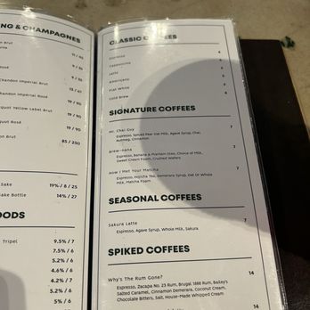 THRIVE - Updated November 2024 - 549 Photos & 244 Reviews - 13 S Orange ...