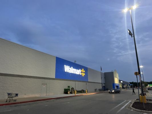 WALMART SUPERCENTER - Updated December 2025 - 19 Photos & 32 Reviews ...