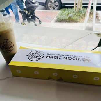 MAGICTEA MARKET - Updated September 2025 - 198 Photos & 42 Reviews ...