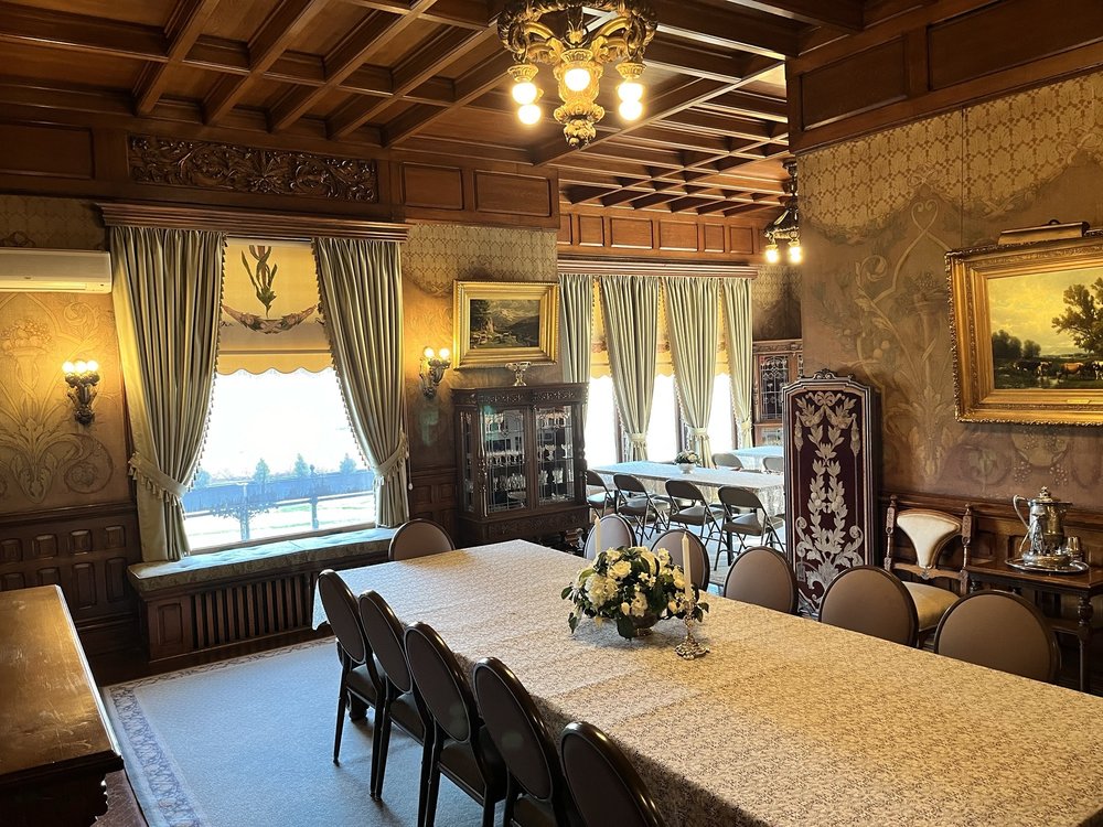 DEERE-WIMAN HOUSE - Updated October 2025 - 817 11th Ave, Moline ...