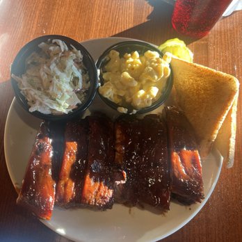 RIBCRIB BBQ - Updated November 2025 - 80 Photos & 71 Reviews - 1601 S ...