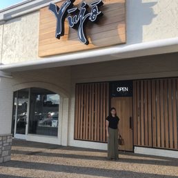 YUJO - Updated October 2025 - 848 Photos & 137 Reviews - 12835 Preston ...