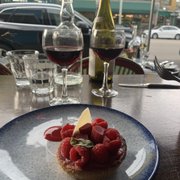 AU COMPTOIR - 412 Photos & 197 Reviews - French - 2278 W 4th Avenue ...