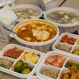 GAYA KOREAN TOFU & GRILL - 445 Photos & 202 Reviews - 4817 Torrance ...