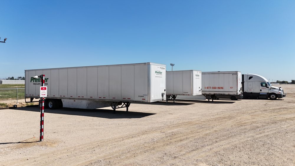 SPACE CITY PARKING - Updated May 2025 - 1688 FM 362, Brookshire, Texas ...