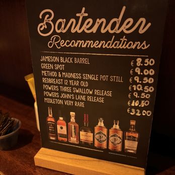 THE BANKERS BAR - Updated June 2025 - 95 Photos & 69 Reviews - 16 ...