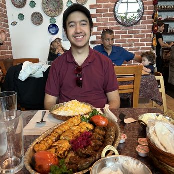 BEHESHT - Updated November 2025 - 23 Photos & 18 Reviews - 6528 Rue st ...