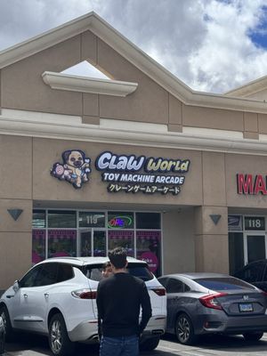 CLAW WORLD - Updated October 2025 - 778 Photos & 574 Reviews - 8665 W ...