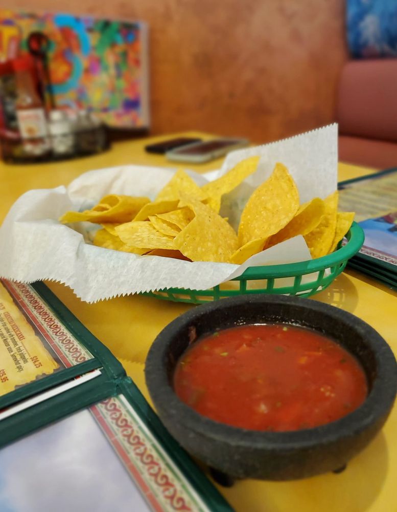 INCA MEXICAN RESTAURANT - Updated December 2025 - 47 Photos & 87 ...