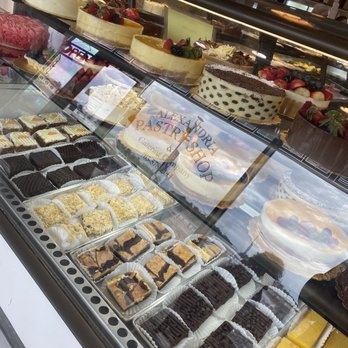 ALEXANDRIA PASTRY SHOP - Updated October 2024 - 187 Photos & 315 ...