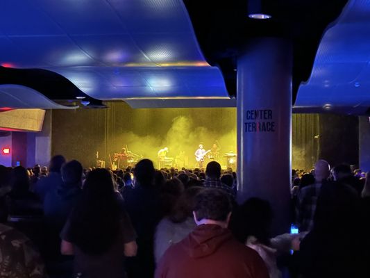 THE SOUND - Updated October 2025 - 145 Photos & 85 Reviews - 2260 Jimmy ...