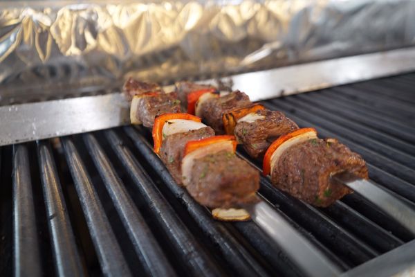 FALAFEL & GRILL - 469 Photos & 596 Reviews - 1317 N Milwaukee Ave ...