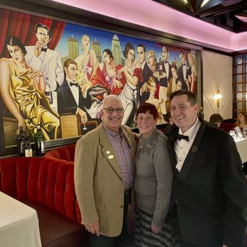 JEFF RUBY’S STEAKHOUSE - LOUISVILLE - Updated June 2025 - 1204 Photos ...