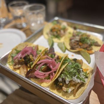 NATIVE TONGUES TAQUERIA - Updated December 2025 - 504 Photos & 509 ...