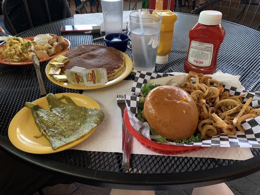 NICKEL’S DINER - 66 Photos & 104 Reviews - 1060 Yavapai Dr, Rio Rico ...