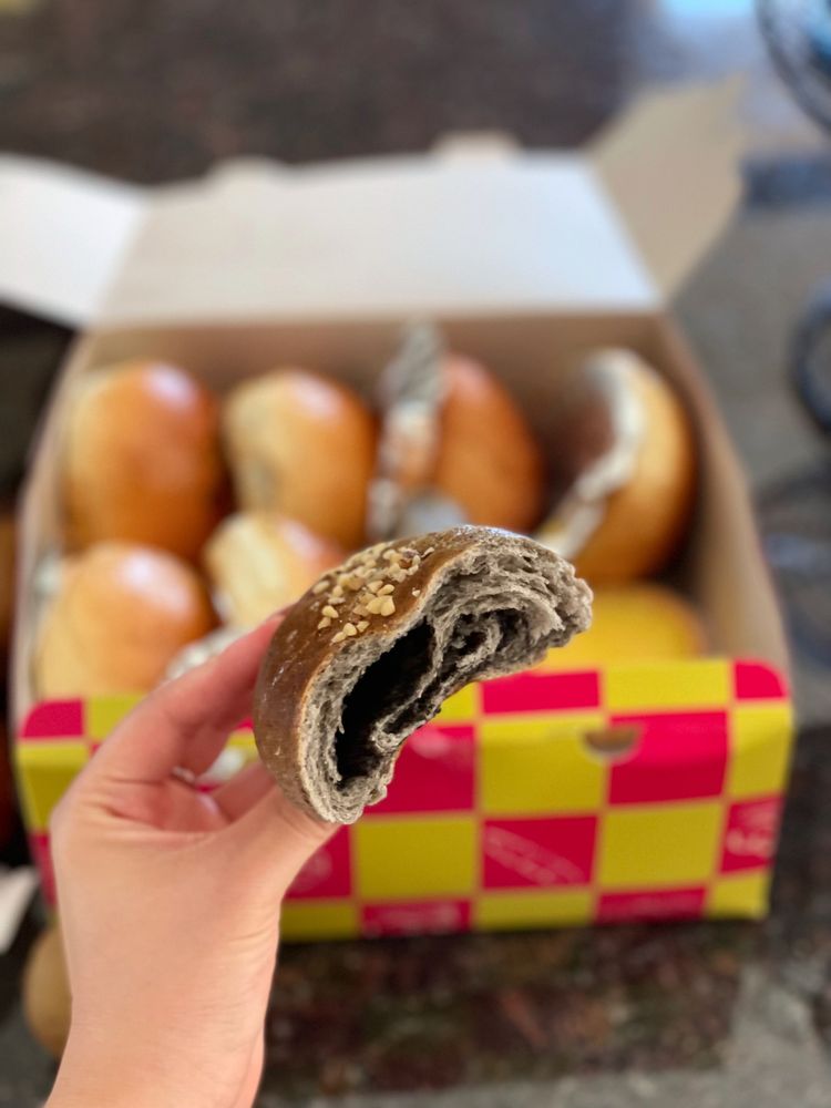 FANCY WHEAT FIELD BAKERY - Updated July 2024 - 359 Photos & 148 Reviews ...