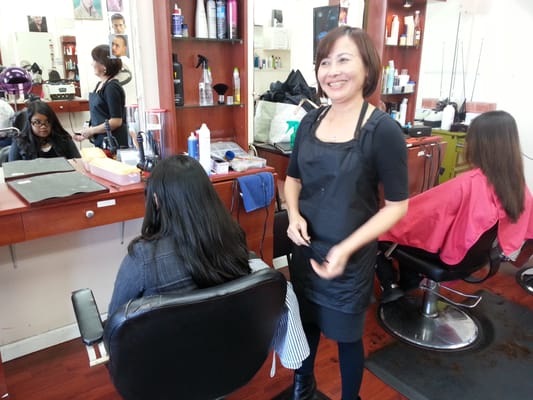 TRACY HAIR SALON - Updated April 2026 - 420 Photos & 112 Reviews ...
