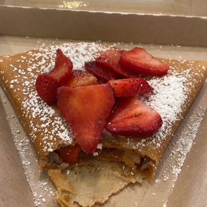 WHISK CREPES CAFE - 565 Photos & 427 Reviews - 1888 Sylvan Ave, Dallas ...