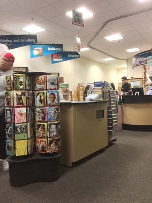 THE UPS STORE - Updated January 2025 - 26 Photos & 54 Reviews - 3230 ...