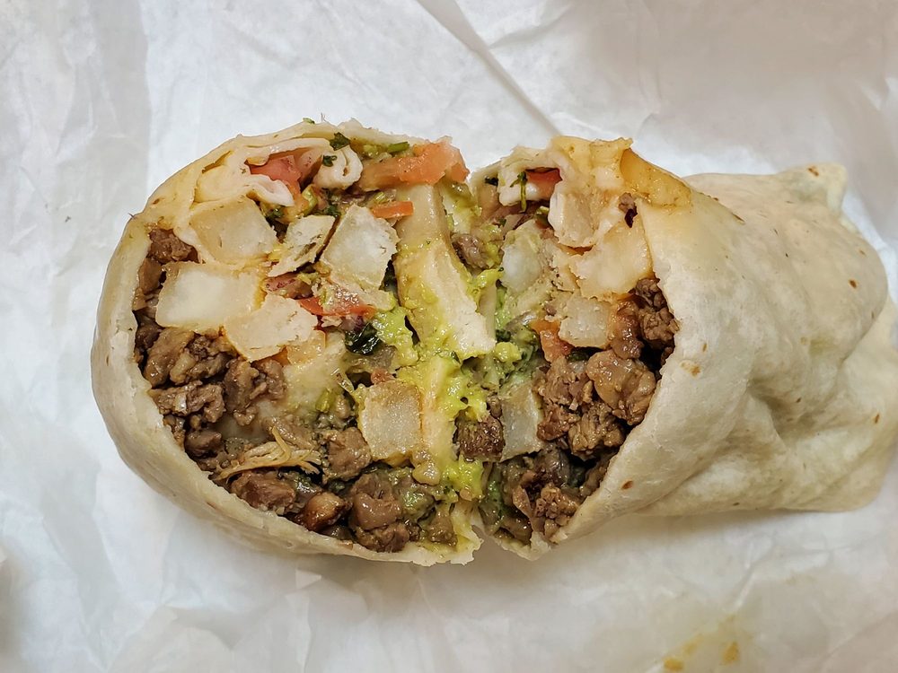 CAMPOS TACOS - Updated November 2024 - 225 Photos & 248 Reviews - 2639 S Robertson Blvd, Los ...