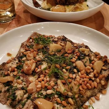 COTTON & RYE - Updated August 2024 - 1446 Photos & 955 Reviews - 1801 ...