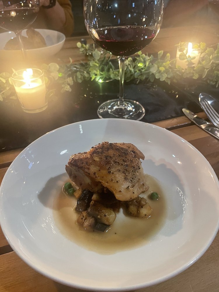 THE FICKLE PALATE - 13 Photos - 109 E Calhoun St, Anderson, South ...