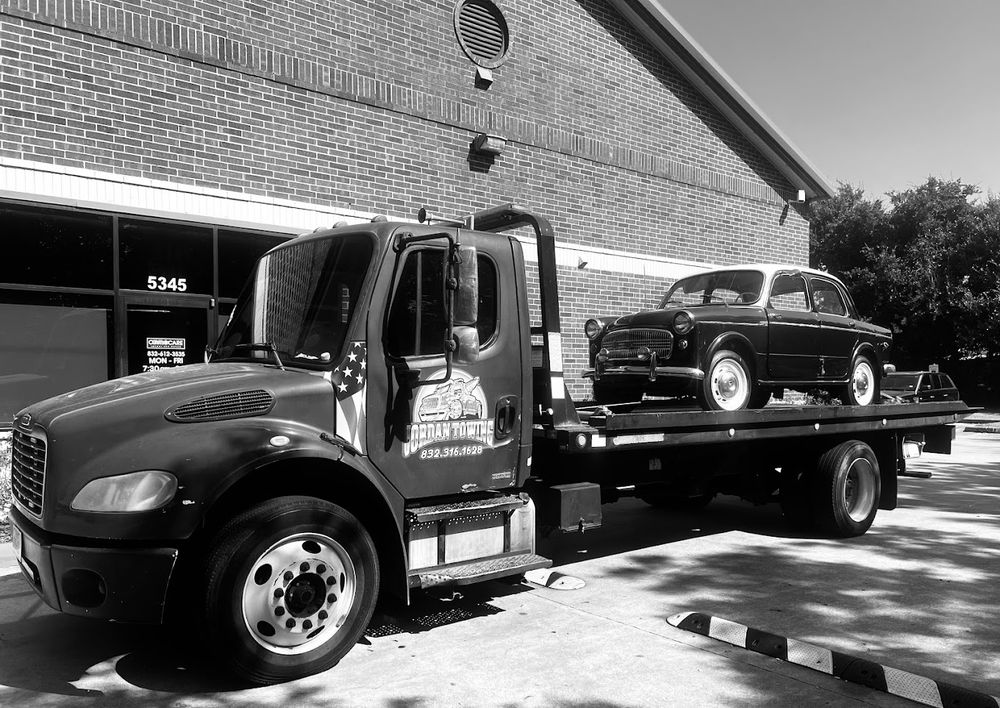 RAY TOWING - Updated October 2025 - Request a Quote - 14600 Fonmeadow ...