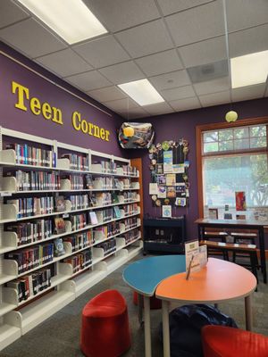 CHARLOTTE MECKLENBURG LIBRARY - MATTHEWS - Updated September 2025 - 76 ...