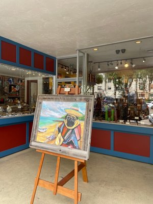 IAN RUSSELL GALLERY OF FINE ART - Updated October 2024 - 90 Photos & 24 ...