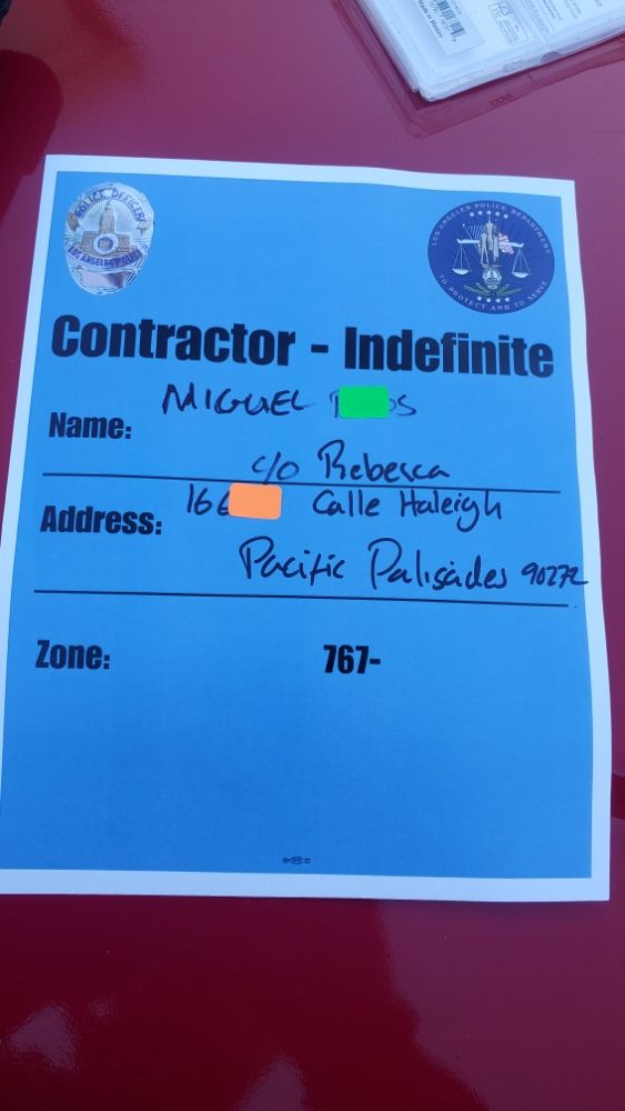 ACE FIRE PROTECTION SERVICES - Updated August 2025 - 15758 Vintage St ...