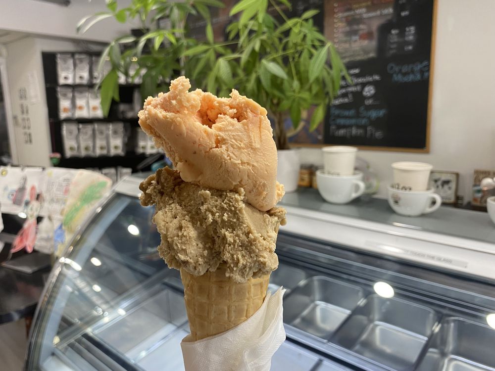 BRAZZA GELATO & COFFEE - Updated May 2026 - 28 Photos & 58 Reviews ...