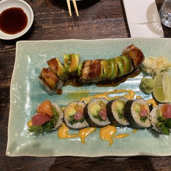 UMAI - Updated October 2025 - 2044 Photos & 1158 Reviews - 730 S Clark ...