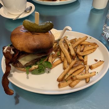 AGO BISTRO - Updated January 2026 - 228 Photos & 115 Reviews - 317 ...