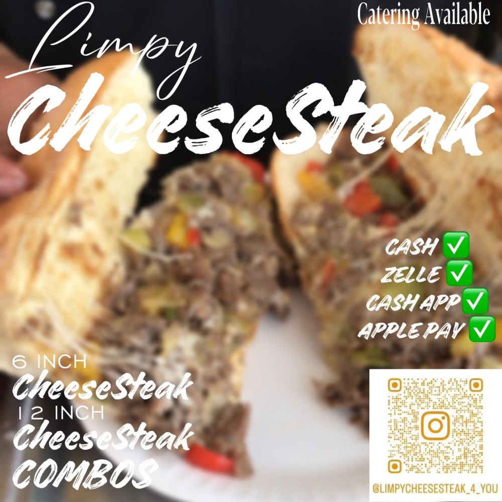 Limpy Cheesesteak, California | Roadtrippers