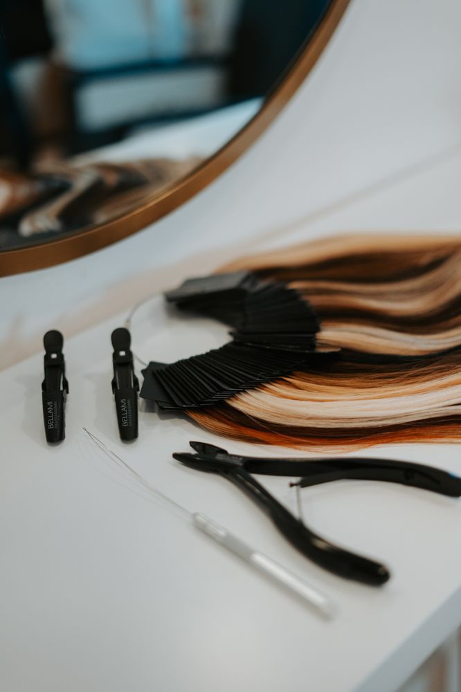 VIDA SALON STUDIO - Updated December 2025 - 7468 S Broadway, Red Hook ...