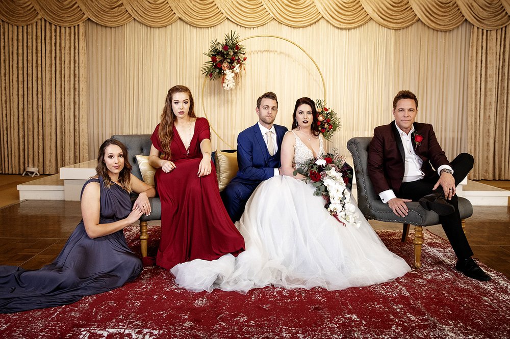 THE ONE EVENT VENUE - Updated July 2025 - 43 Photos & 18 Reviews - 3680 ...