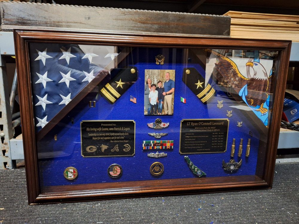 CHUNG’S PLAQUE SHOP & CUSTOM FRAMING - Updated April 2026 - 26 Photos ...