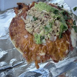 THE TACO SPOT - Updated October 2025 - 55 Photos & 75 Reviews - 264 ...