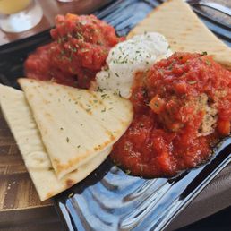 NAPLES FLATBREAD KITCHEN & BAR - Updated July 2025 - 331 Photos & 350 ...