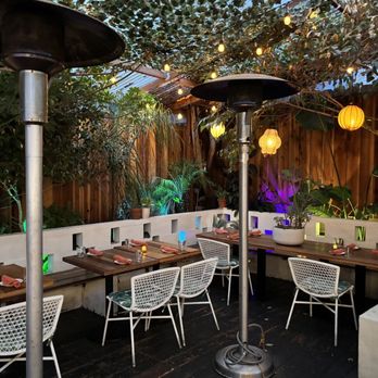 FABLE - 1008 Photos & 860 Reviews - 558 Castro St, San Francisco ...