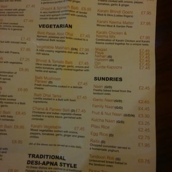 AKBAR’S - Updated December 2025 - 50 Photos & 20 Reviews - 184 Hagley ...