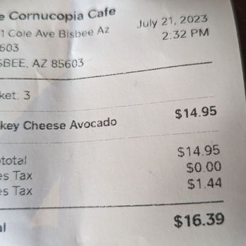 CAFE CORNUCOPIA - Updated December 2025 - 212 Photos & 231 Reviews - 14 ...