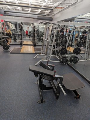 POWERMASTER FITNESS - Updated July 2025 - 22 Photos - 15747 San Pedro ...