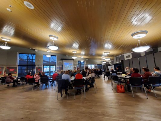 LAKEVIEW SENIOR CENTER - Updated October 2024 - 16 Photos & 14 Reviews ...