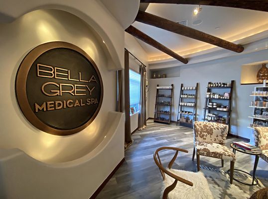 BELLA GREY MEDICAL SPA - Updated September 2025 - 138 Photos & 47 ...